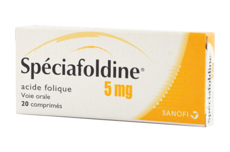 Speciafoldine - Pharma-Médicaments.com