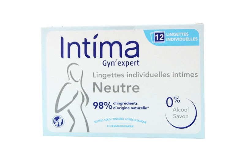 Intima - Pharma-Médicaments.com