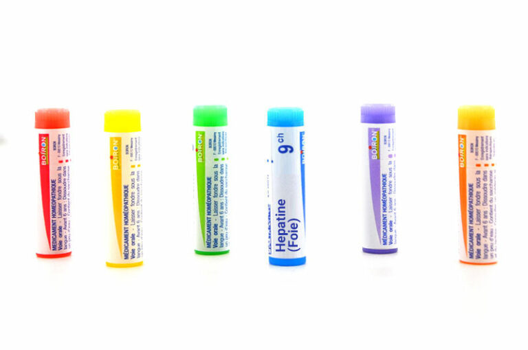 HEPATINE (FOIE) - Doses homéopathiques - Pharma-Médicaments.com