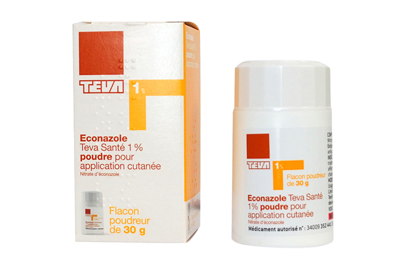 Mycoses - Pharma-Médicaments.com