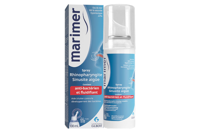 Médicament Nez - Pharmacie en ligne