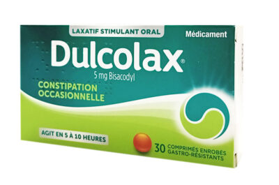 Quand et comment prendre Dulcolax ? - Pharma-Médicaments.com