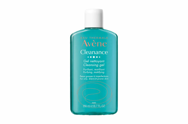 AVENE Cleanance gel nettoyant flacon 200 ml - Pharma-Médicaments.com