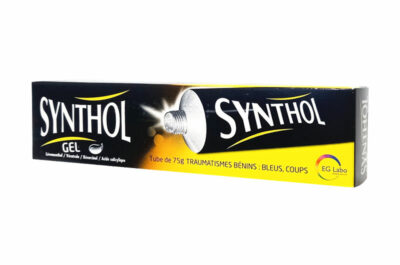 SYNTHOL Gel 75 ml - Pharma-Médicaments.com
