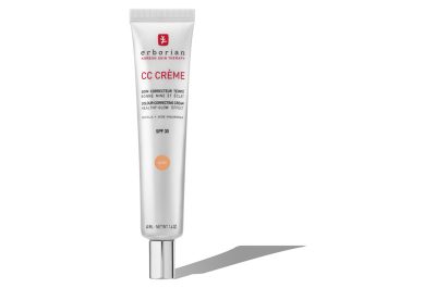 ERBORIAN CC Crème Doré 40 ml - Pharma-Médicaments.com